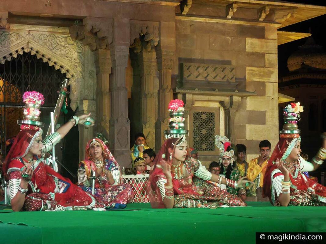 Marwar Festival - MAGIK INDIA