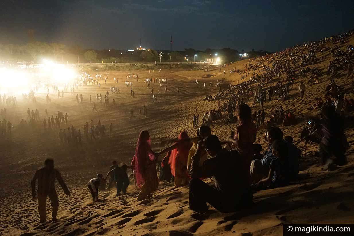 Marwar Festival - MAGIK INDIA