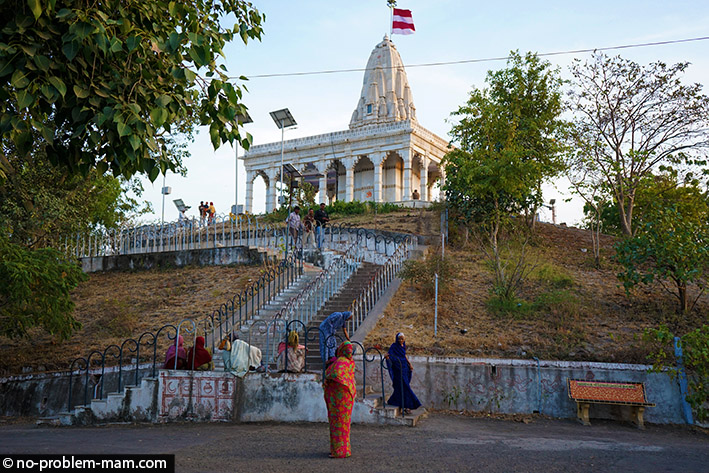 Bhavnagar - MAGIK INDIA