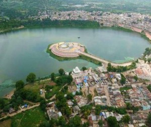 Vadnagar - MAGIK INDIA