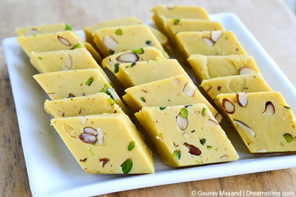 8 desserts indiens populaires - MAGIK INDIA