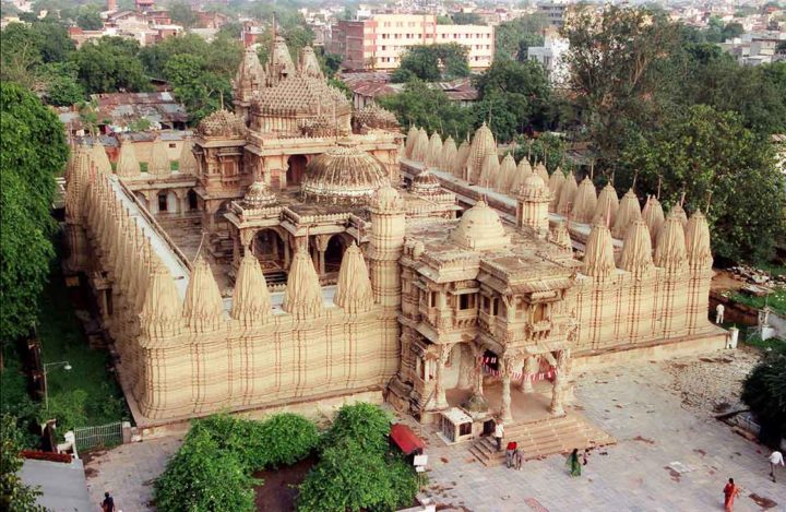 Ahmedabad, la cité des "pols" - MAGIK INDIA