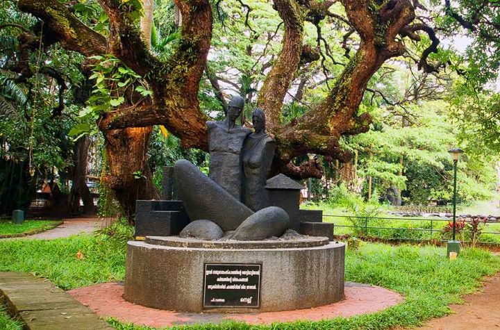 Kozhikode (Calicut), ancienne cité des puissants Zomarins - MAGIK INDIA