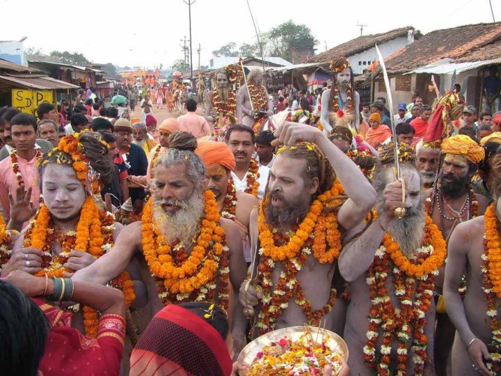 Rajim, the Kumbh Mela of Chhattisgarh - MAGIK INDIA