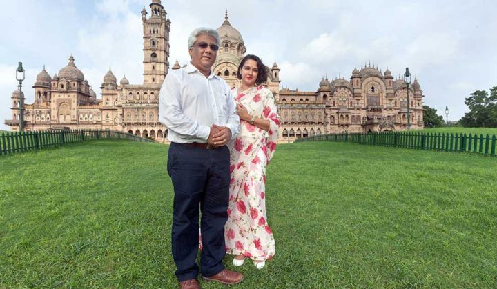 Vadodara (Baroda), cité des Maharajas Gaekwad - MAGIK INDIA