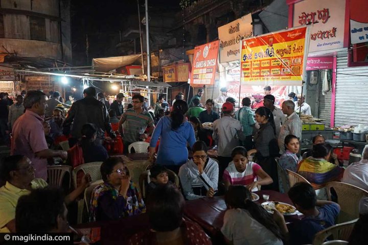 Ahmedabad, the city of 'pols', Gujarat - MAGIK INDIA
