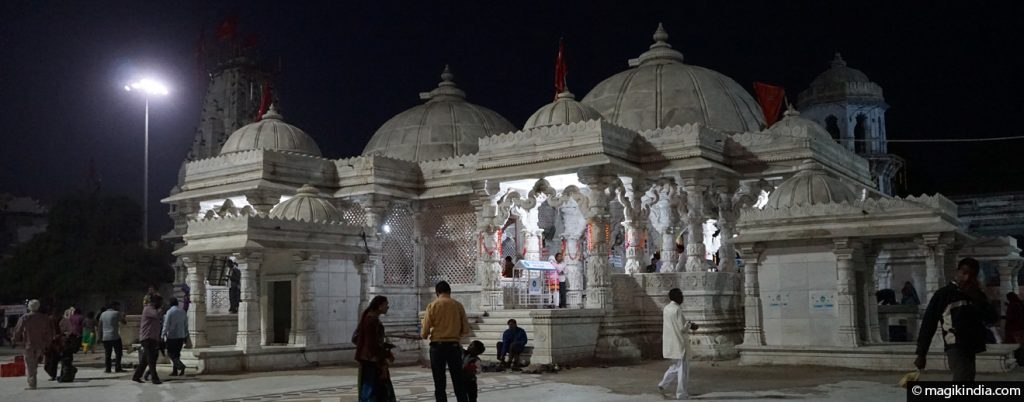 Becharaji, sainte patronne des transgenres - MAGIK INDIA