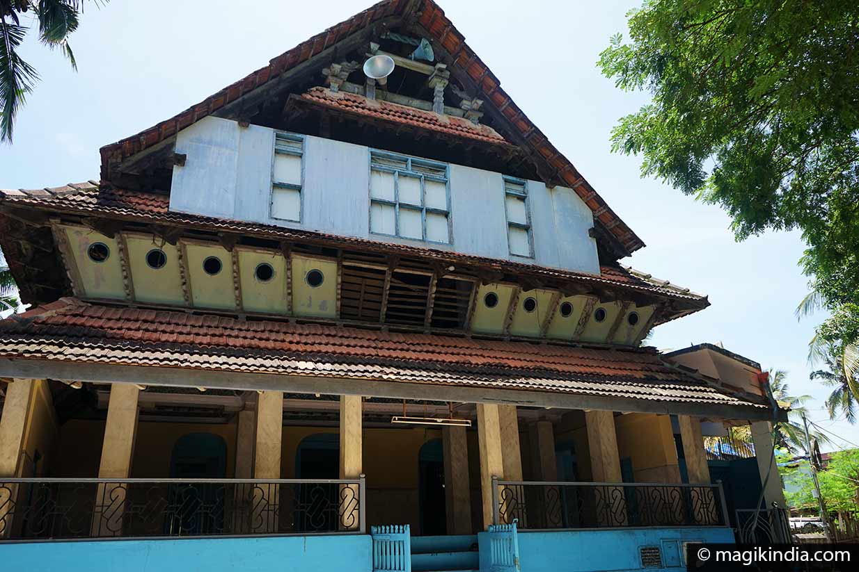 Kozhikode (Calicut), once the capital of Zamorins - MAGIK INDIA