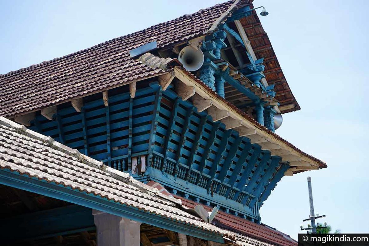 Kozhikode (Calicut), once the capital of Zamorins - MAGIK INDIA