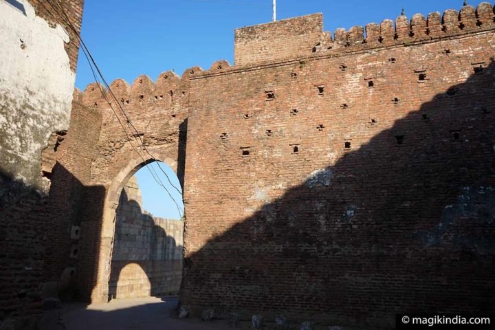 Champaner-Pavagadh, the ancient capital of Gujarat - MAGIK INDIA
