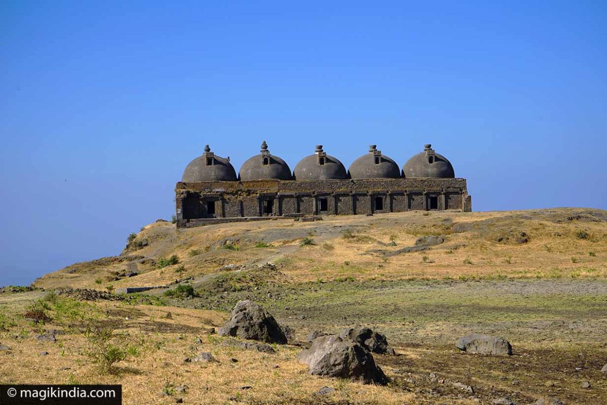 Champaner-Pavagadh, l’ancienne capitale du Gujarat - MAGIK INDIA
