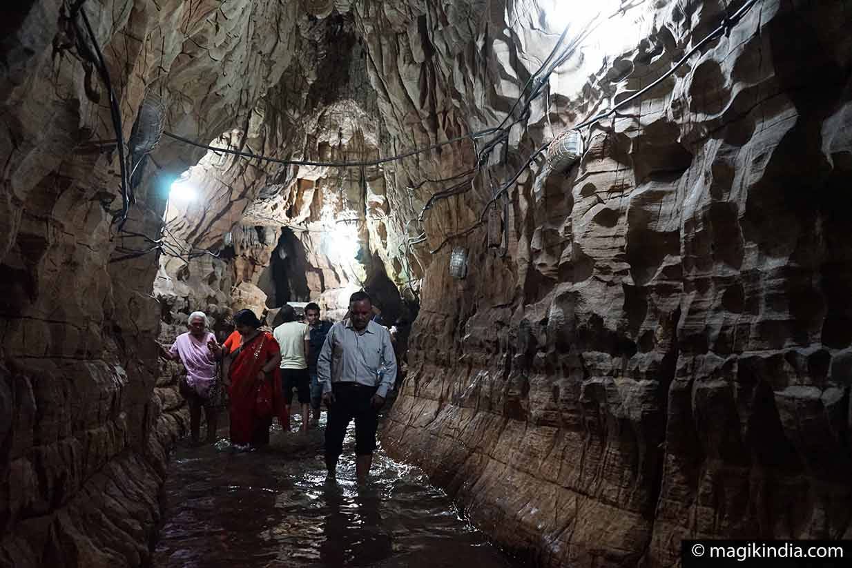 Chitrakoot, la cité des merveilles de Sita Ram - MAGIK INDIA