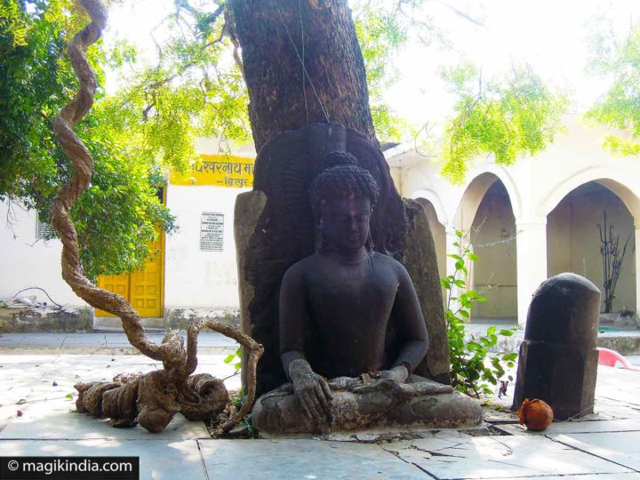 Sirpur, the lost city of Chhattisgarh - MAGIK INDIA