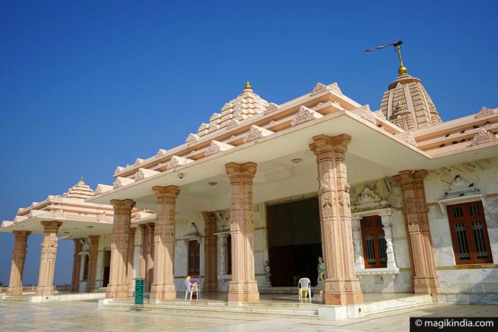 Ahmedabad, the city of 'pols' in Gujarat - MAGIK INDIA