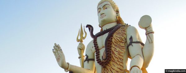 Nageshwar, the Lord of Cobras - MAGIK INDIA