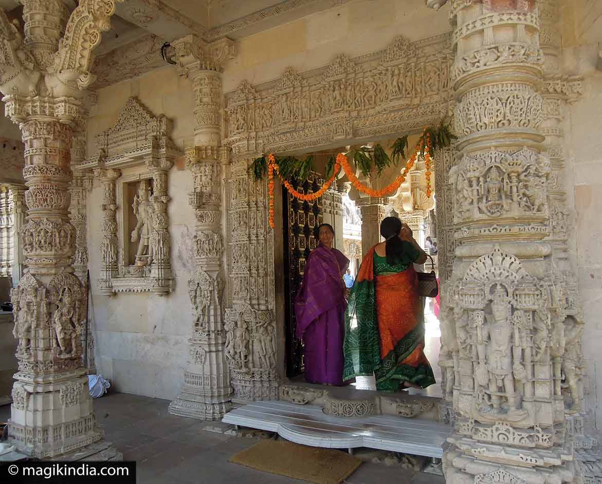 Ahmedabad, la cité des "pols" - MAGIK INDIA