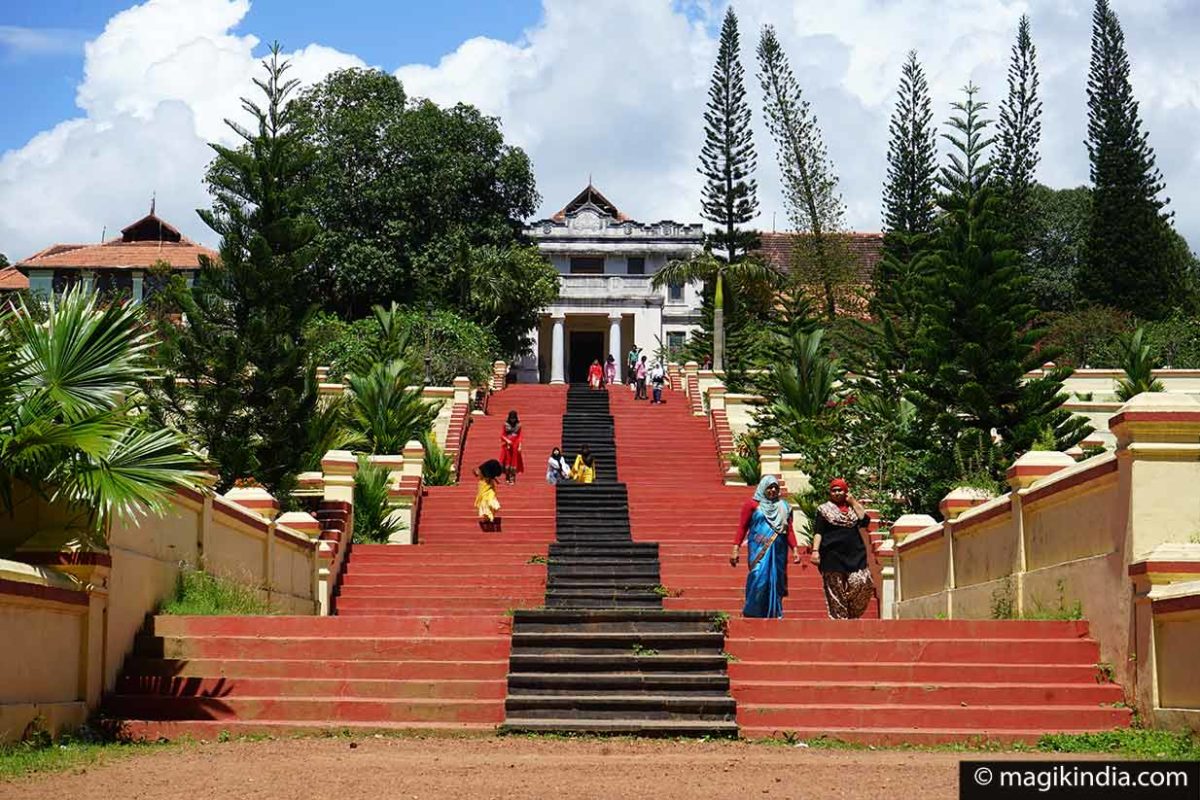 Kochi (Cochin), the gateway to Kerala - MAGIK INDIA