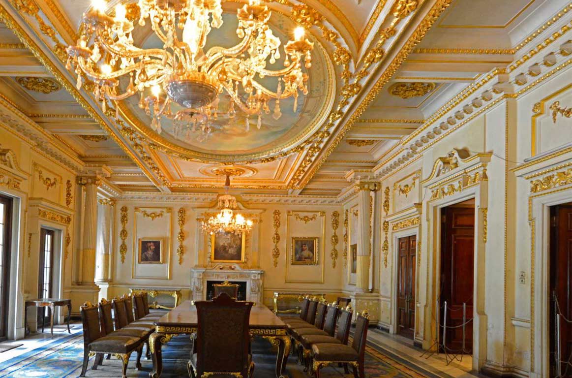 Indore, la cité des souverains Holkar - MAGIK INDIA