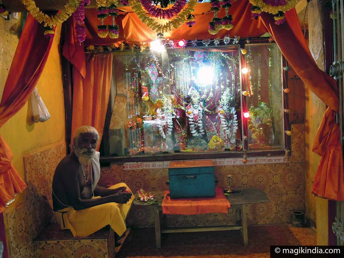 Rajim, the Kumbh Mela of Chhattisgarh - MAGIK INDIA