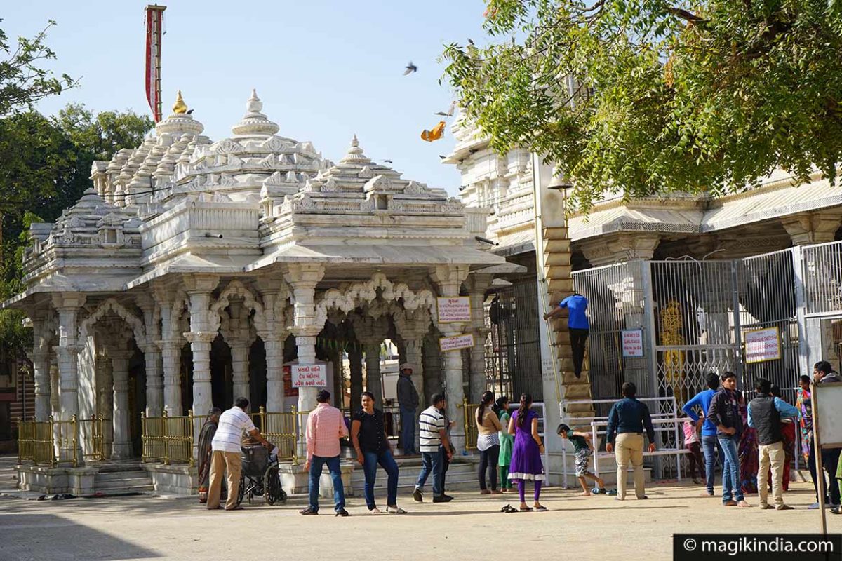 The most revered Jain places in India - MAGIK INDIA