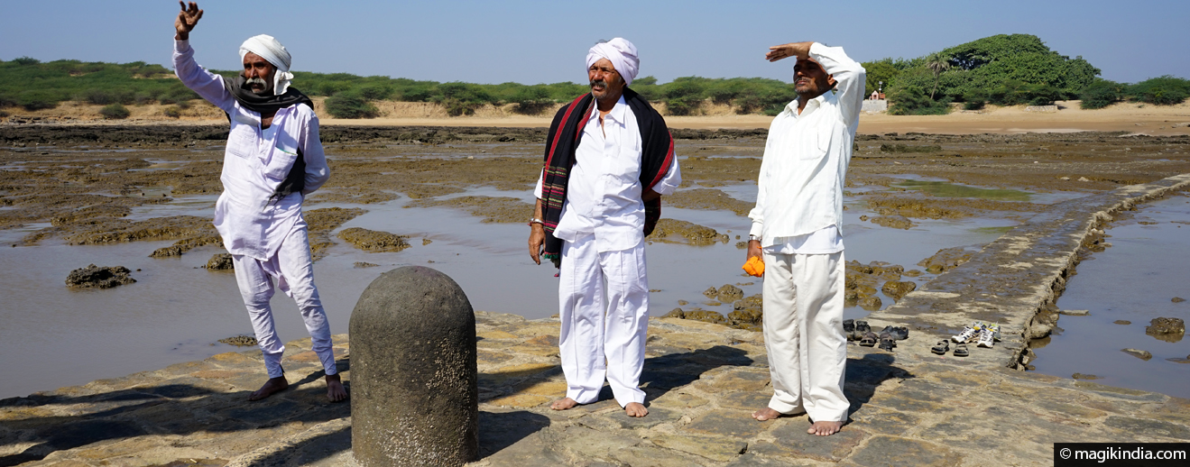 Mahuva, an oasis in Gujarat - MAGIK INDIA