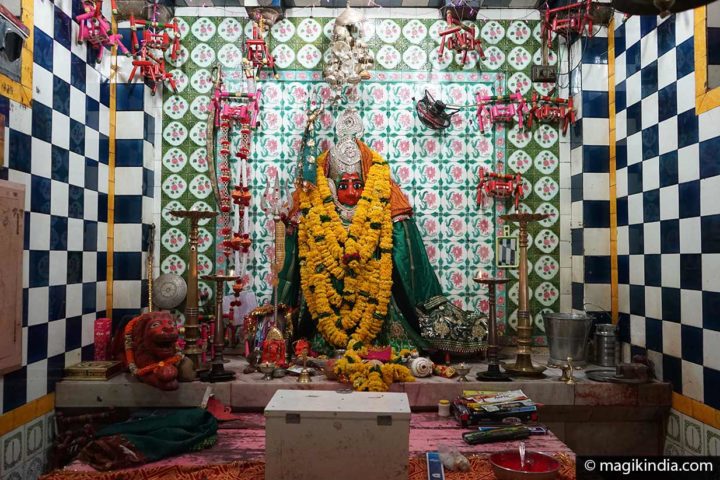 Mahuva, une cité-pèlerinage en bordure de la mer d'Oman - MAGIK INDIA