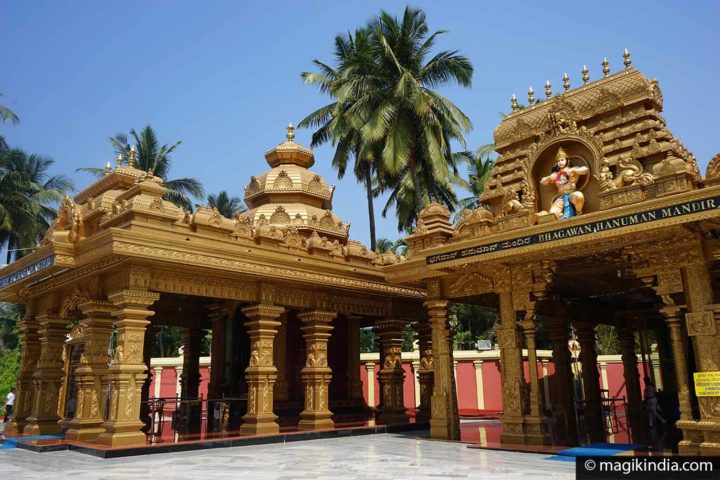 Mangaluru (Mangalore), cité de la déesse Mangaladevi - MAGIK INDIA