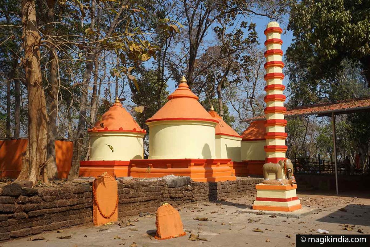 Mangaluru (Mangalore), cité de la déesse Mangaladevi - MAGIK INDIA