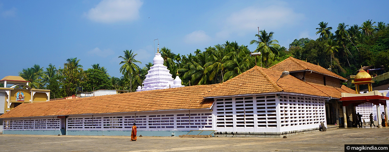 Mangaluru (Mangalore) - MAGIK INDIA