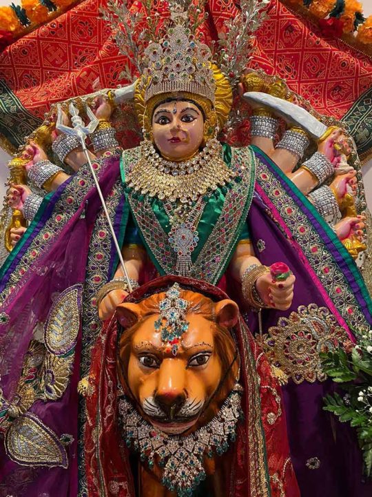 Modhera, le majestueux temple du soleil du Gujarat - MAGIK INDIA