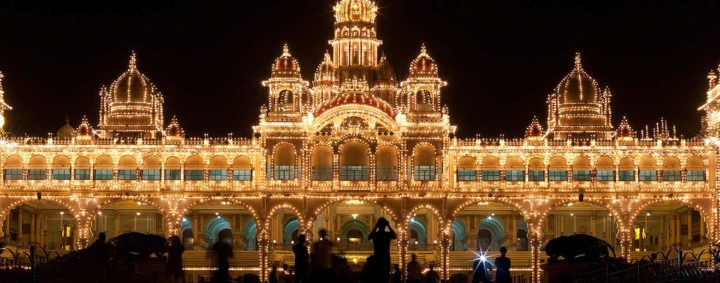 Mysuru (Mysore), la cité royale du Karnataka - MAGIK INDIA