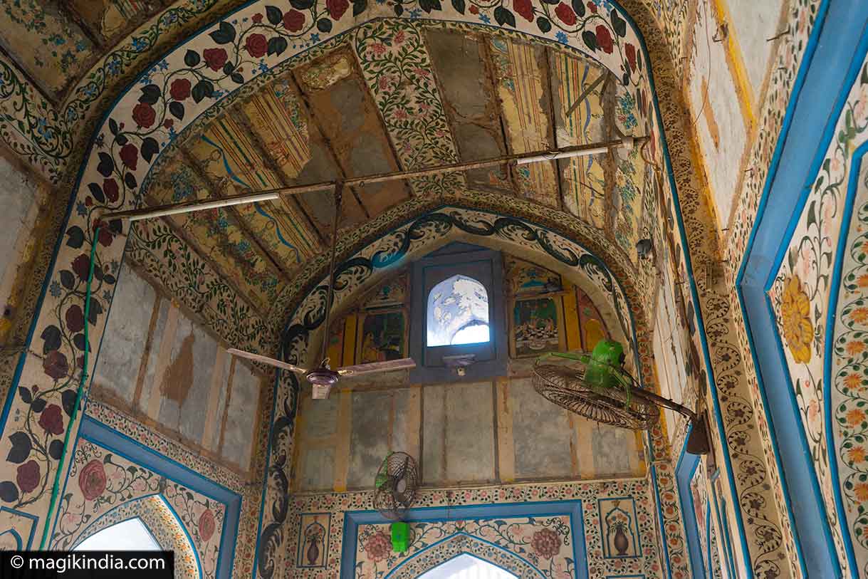 Mathura, la ville où naquit le seigneur Krishna - MAGIK INDIA