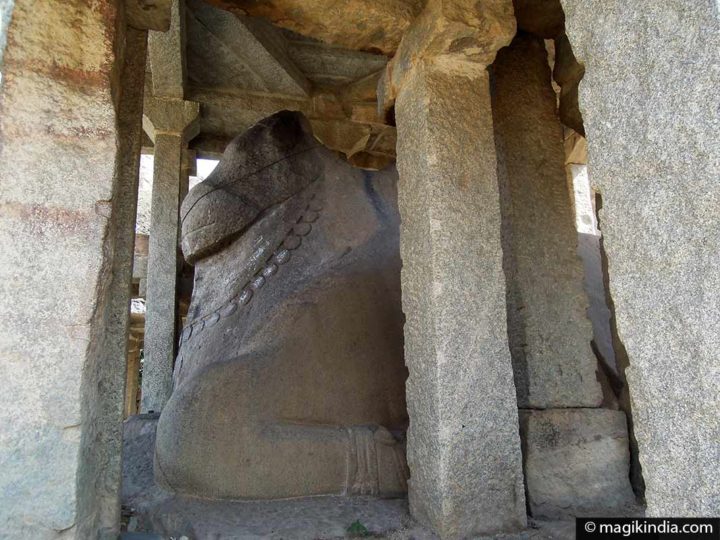 Hampi, the city of the Vijayanagara kings - MAGIK INDIA