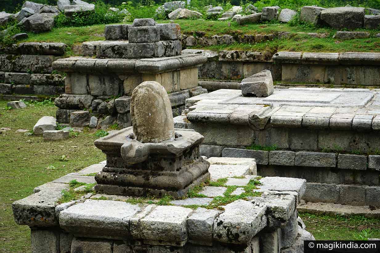 Naranag, l'écrin serein du Cachemire - MAGIK INDIA