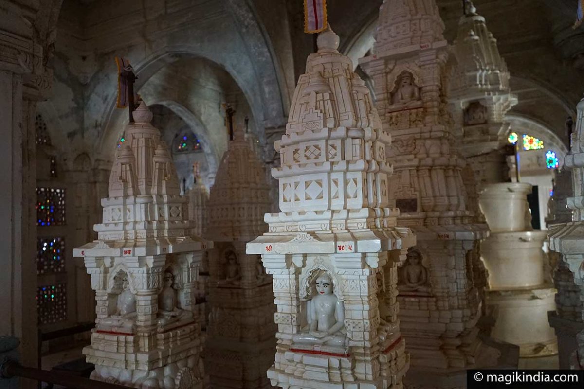 The most revered Jain places in India - MAGIK INDIA
