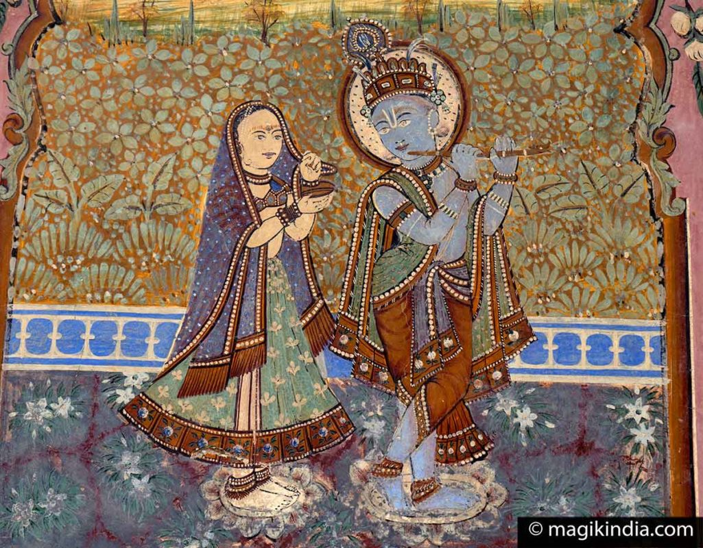 Sapta Puri, the seven holiest cities in India - MAGIK INDIA