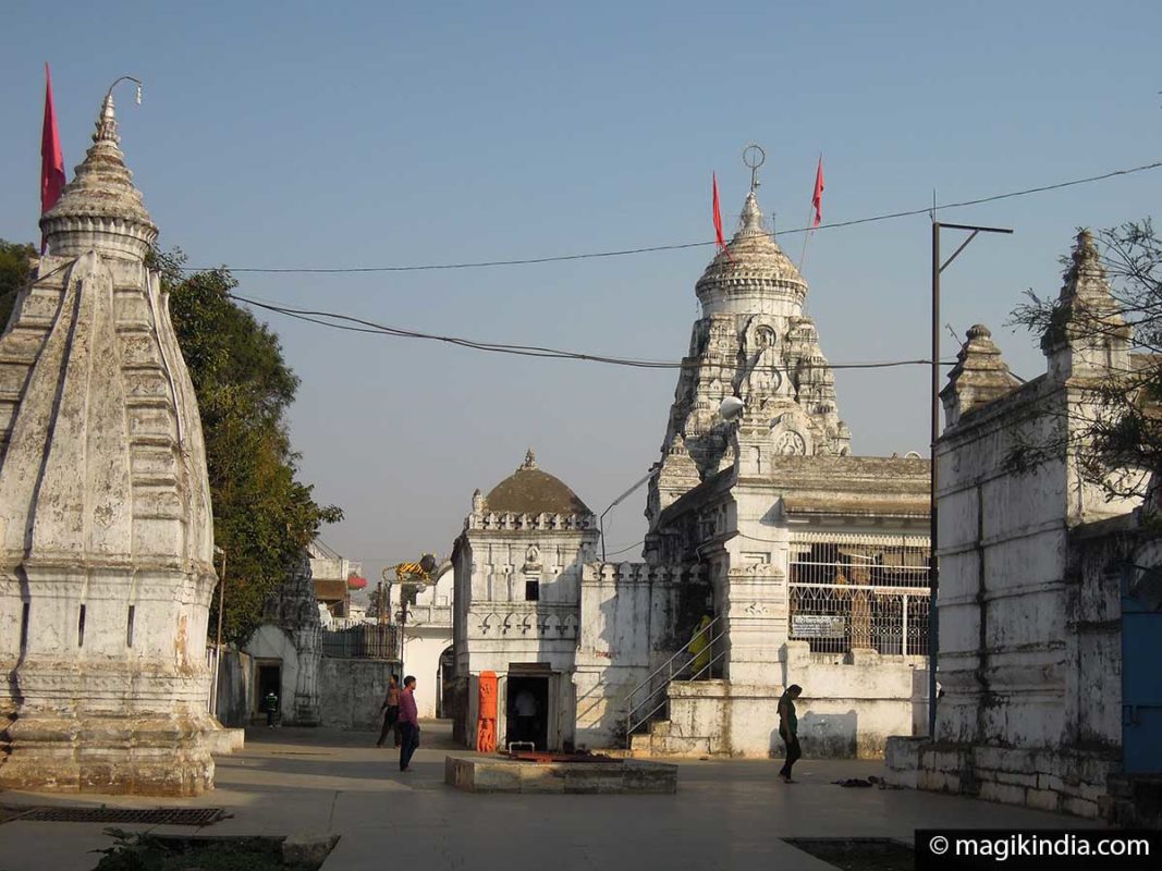 Rajim, the Kumbh Mela of Chhattisgarh - MAGIK INDIA