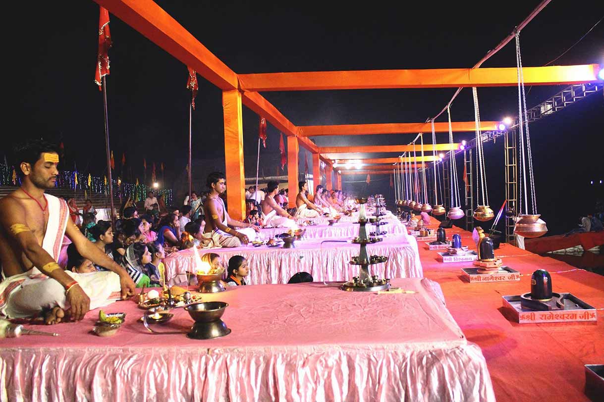 Rajim, the Kumbh Mela of Chhattisgarh - MAGIK INDIA