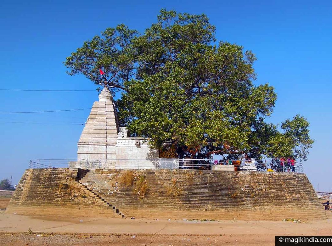 Rajim, the Kumbh Mela of Chhattisgarh - MAGIK INDIA