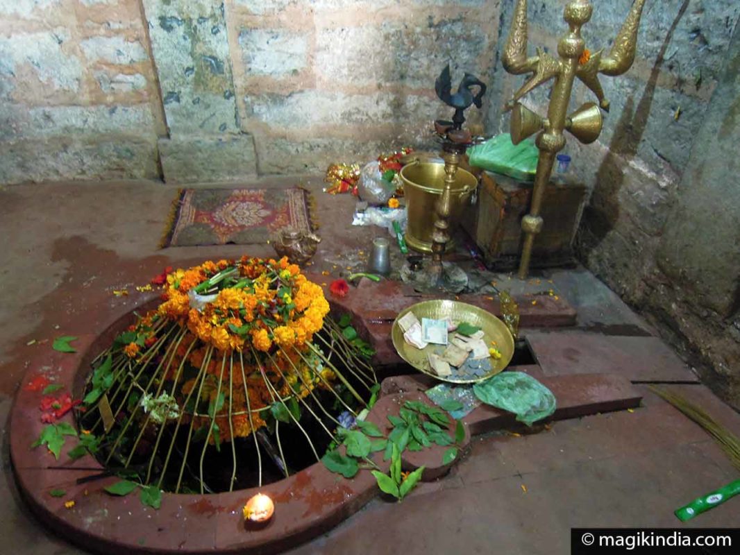 Rajim, the Kumbh Mela of Chhattisgarh - MAGIK INDIA