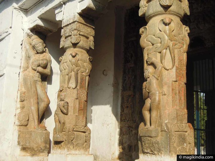 Rajim, the Kumbh Mela of Chhattisgarh - MAGIK INDIA