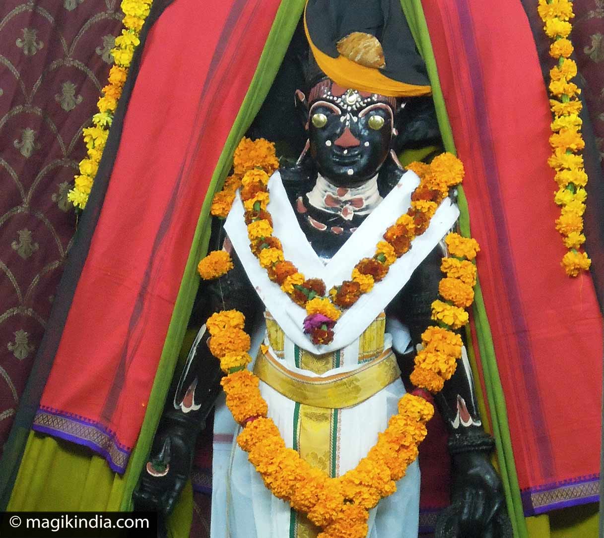 Rajim, the Kumbh Mela of Chhattisgarh - MAGIK INDIA