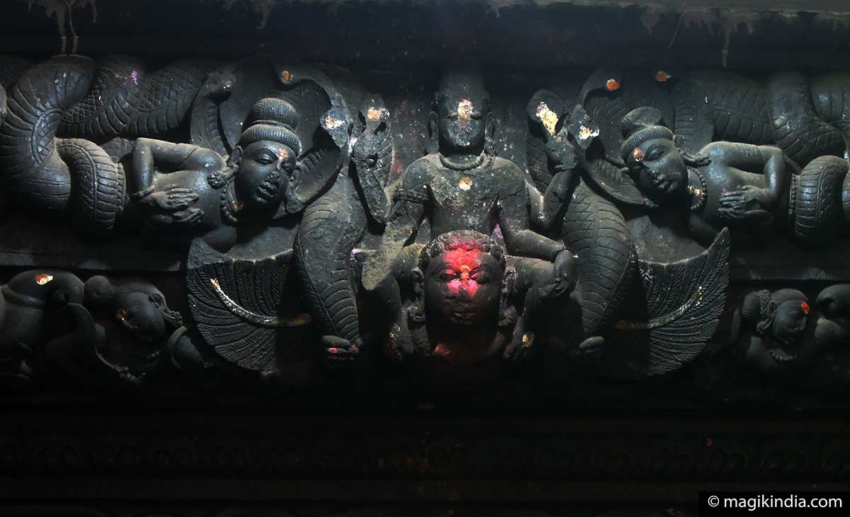Rajim, the Kumbh Mela of Chhattisgarh - MAGIK INDIA