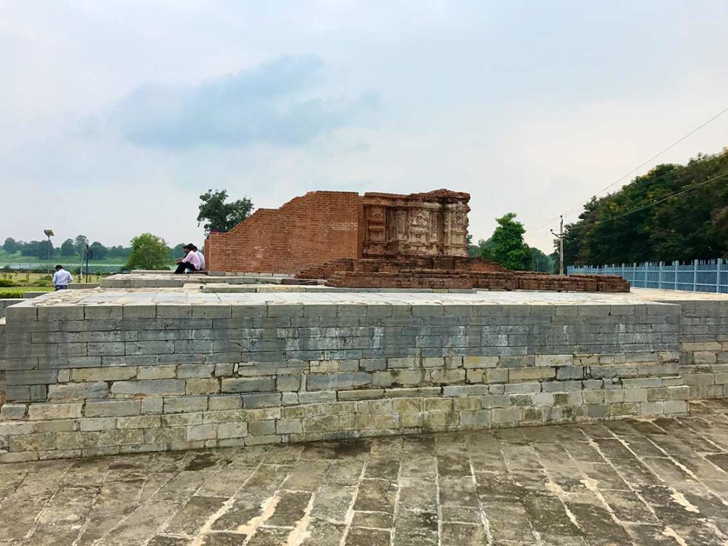 Sirpur, the lost city of Chhattisgarh - MAGIK INDIA