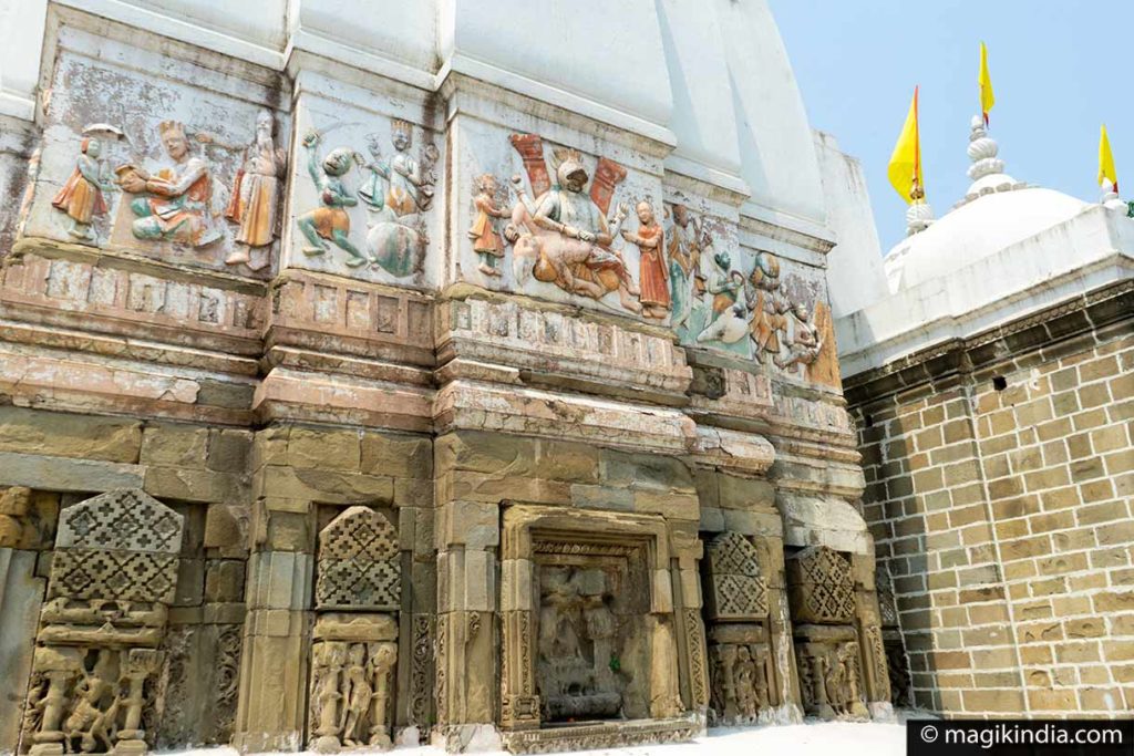 Rishikesh, the sacred city of the Rishis - MAGIK INDIA