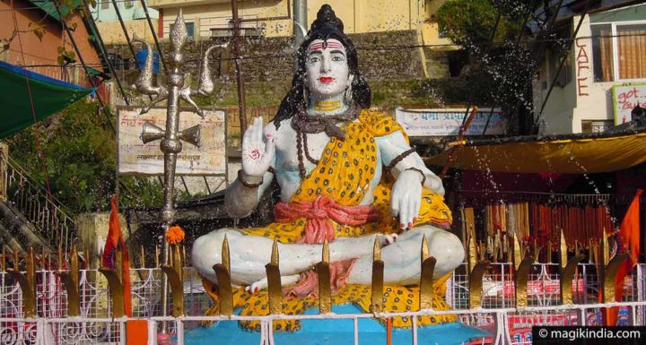 Rishikesh, the sacred city of the Rishis - MAGIK INDIA