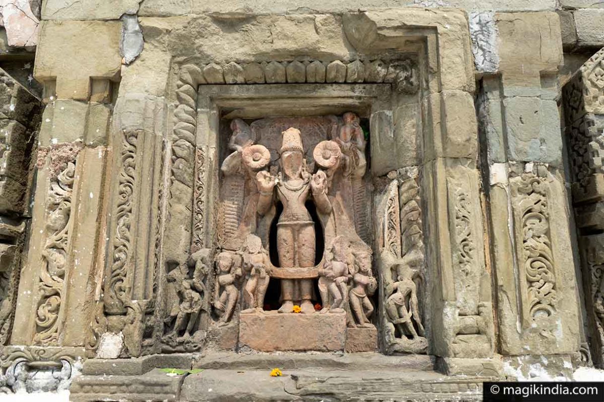 Rishikesh, the sacred city of the Rishis - MAGIK INDIA