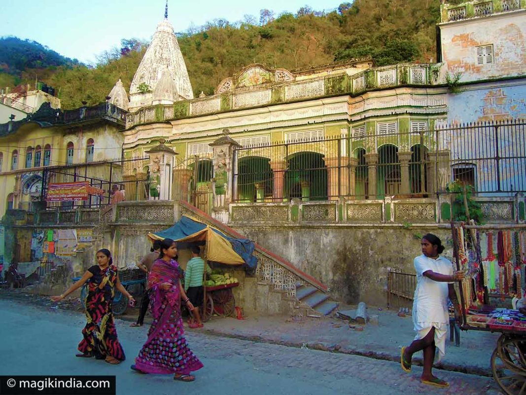 Rishikesh, the sacred city of the Rishis - MAGIK INDIA