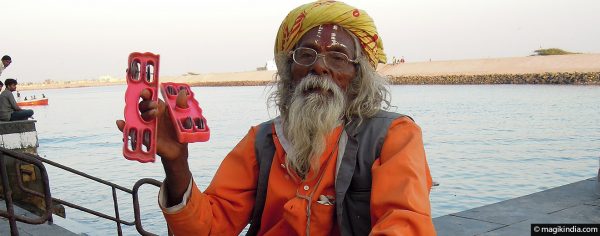 Sapta Puri, les sept villes les plus sacrées de l'Inde - MAGIK INDIA