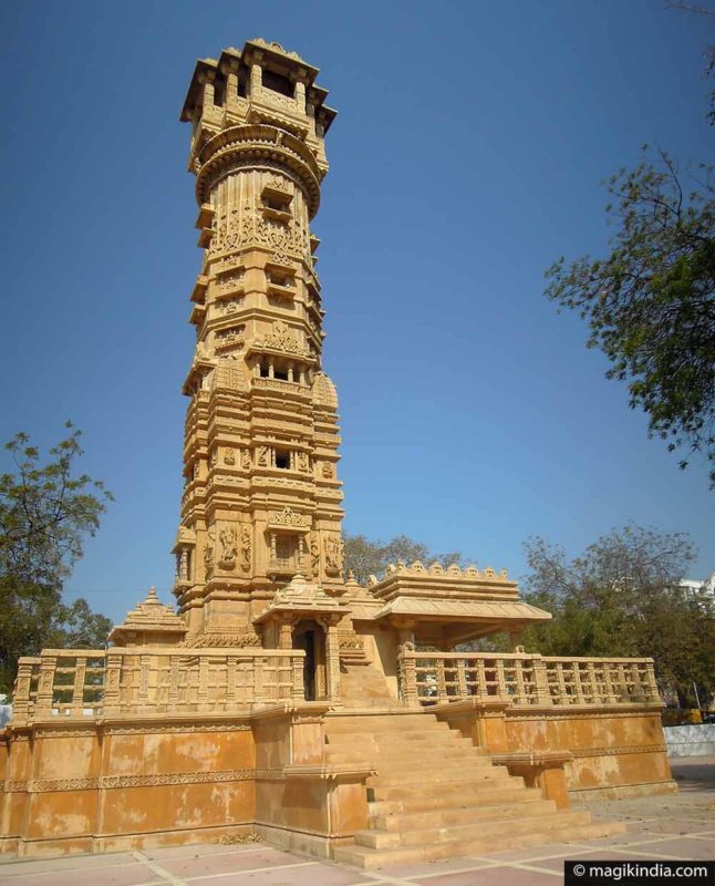 Ahmedabad, la cité des "pols" - MAGIK INDIA